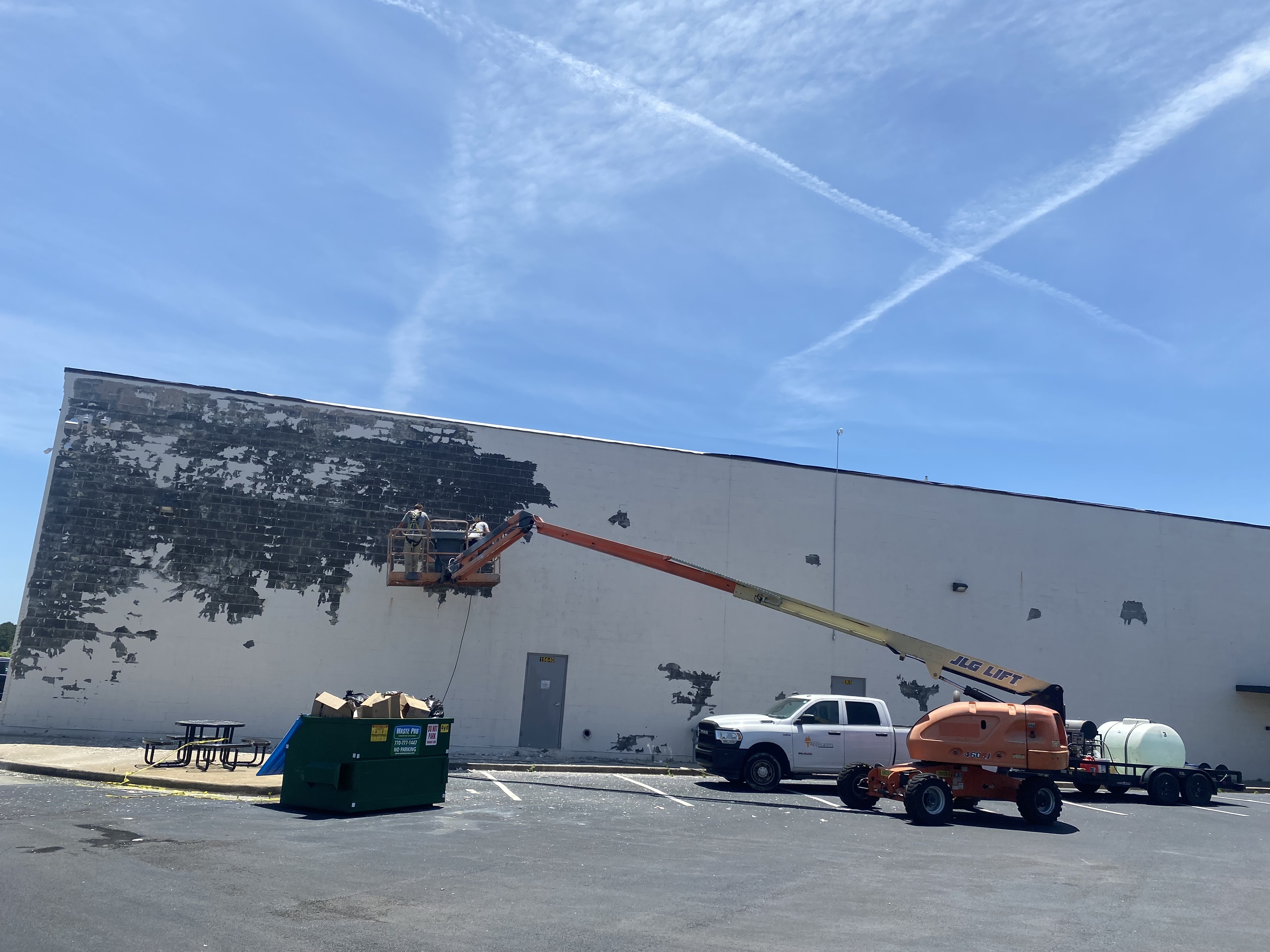 Horn General Contracting | Commercial Construction in Canton, GA